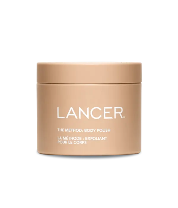 LANCER SKINCARE The Method: Body Polish - One-color