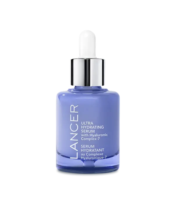 LANCER SKINCARE Ultra Hydrating Serum - One-color