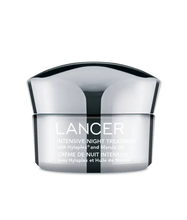 LANCER SKINCARE Intensive Night Treatment - One-color