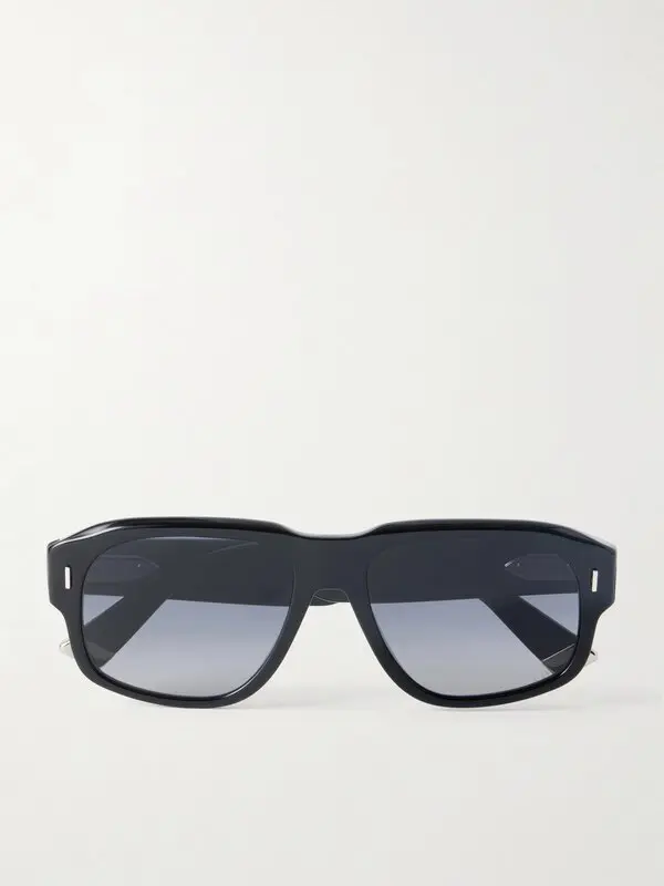 Dior Diortailoring N1i Sunglasses - Black