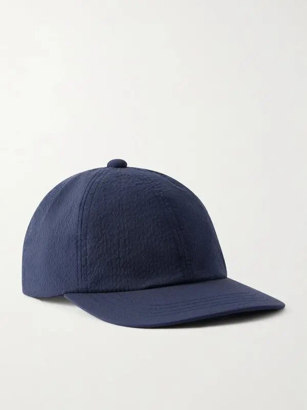 BEAMS Six-panel Baseball Cap