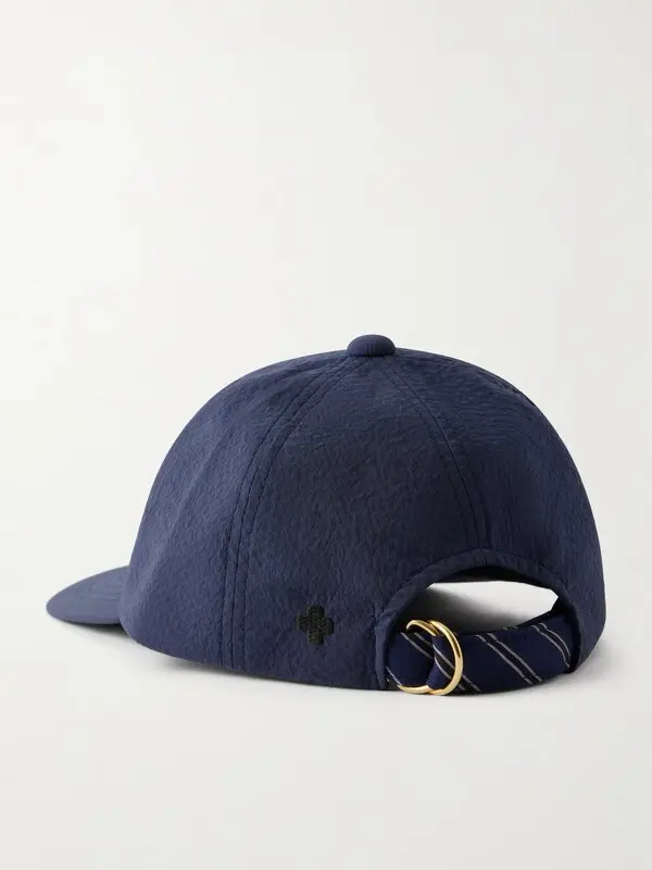 BEAMS Six-panel Baseball Cap