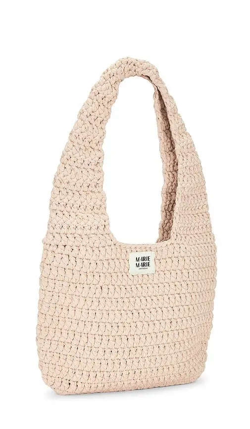 MARIE MARIE AMSTERDAM Big Bag
