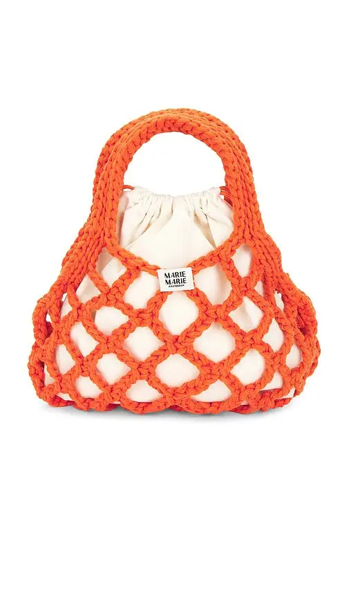 MARIE MARIE AMSTERDAM Little Fab Bag