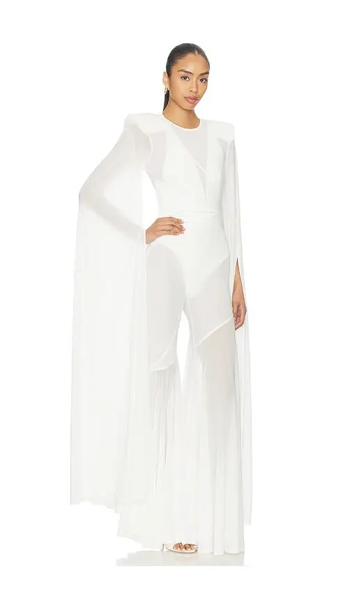 ZHIVAGO Truth And Beauty Jumpsuit