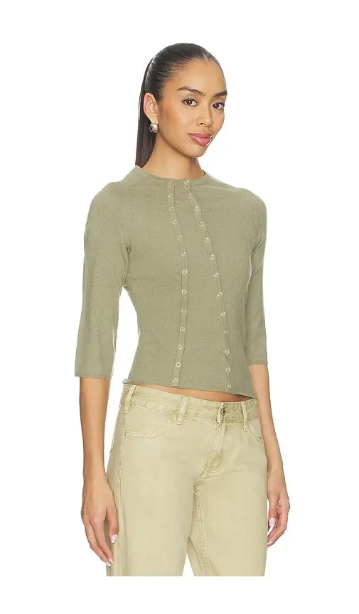 With Jéan Monet Knit Top
