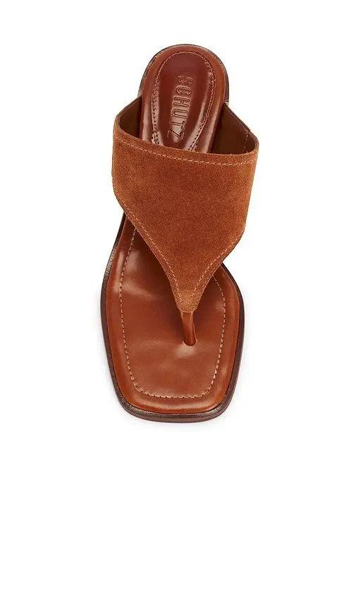Schutz Sage Sandal