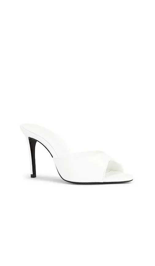 Schutz Cloe Stiletto Heel Sandal
