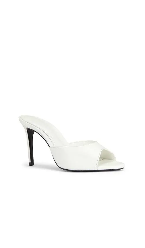 Schutz Cloe Stiletto Sandal