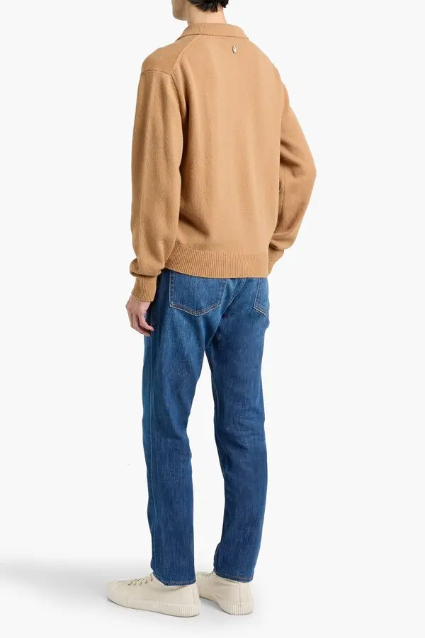 FRAME L'homme Slim Fit Denim Jeans