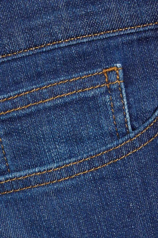 FRAME L'homme Slim Fit Denim Jeans