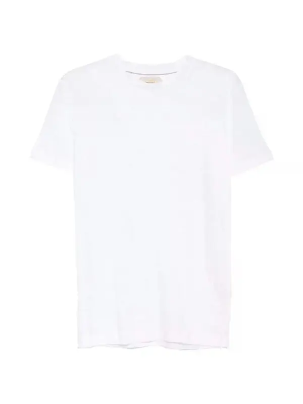 AURELIEN Slub T-shirt