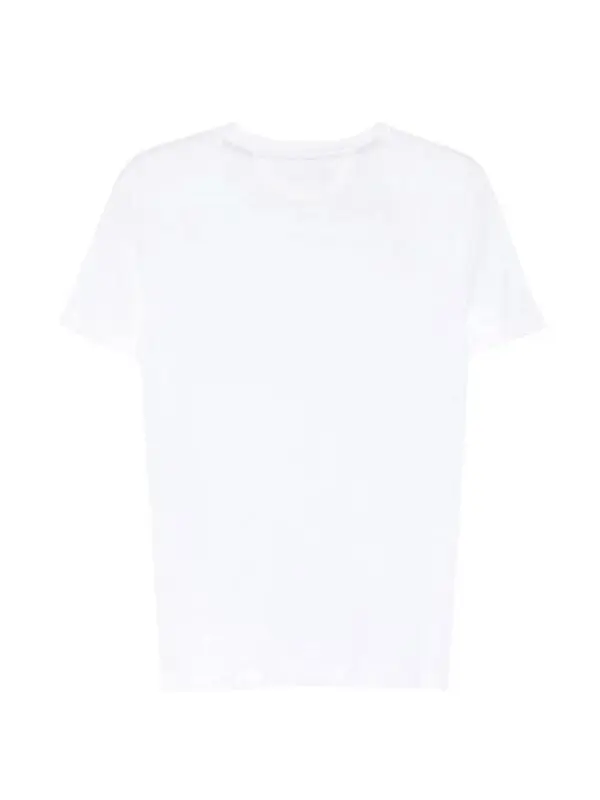 AURELIEN Slub T-shirt