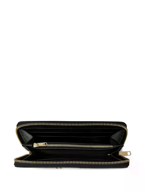 Gucci Zip-around Wallet