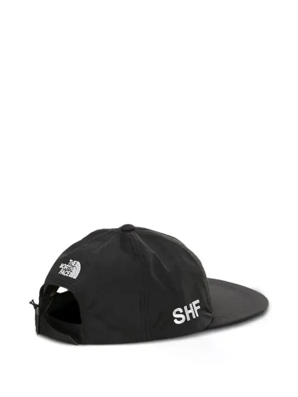 The North Face X Shf Embroidered Baseball Cap