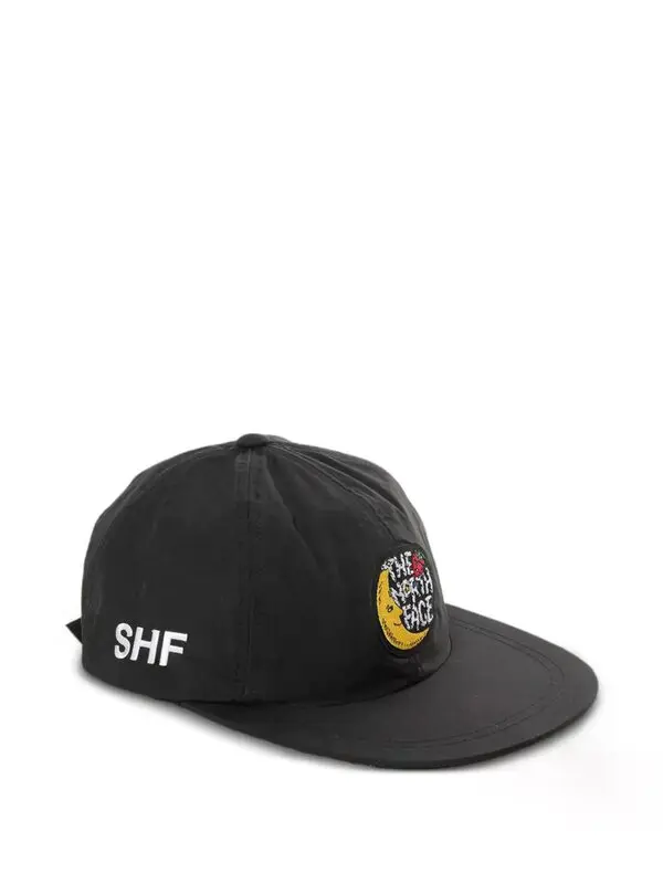 The North Face X Shf Embroidered Baseball Cap