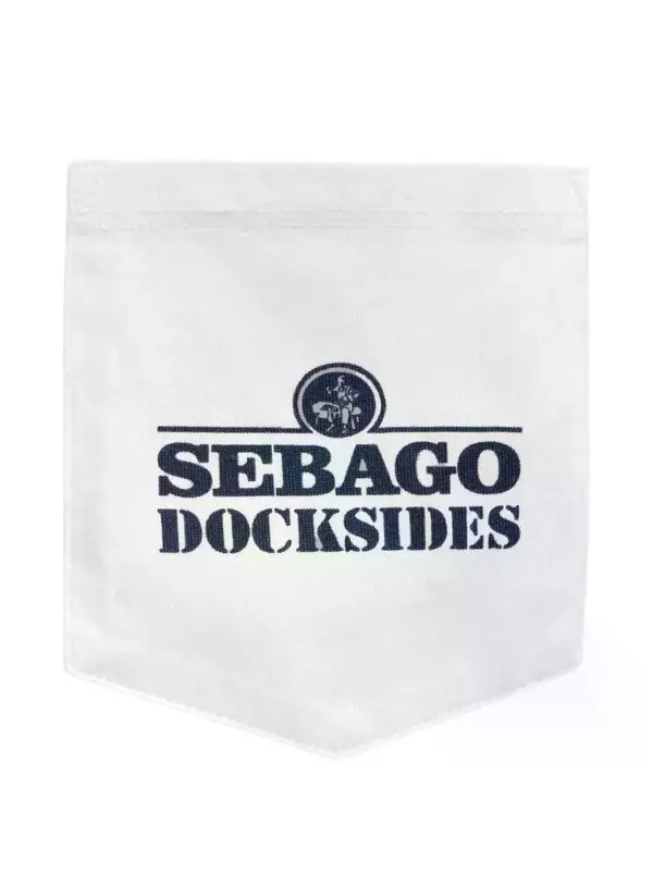 SEBAGO Logo-print Pocket T-shirt