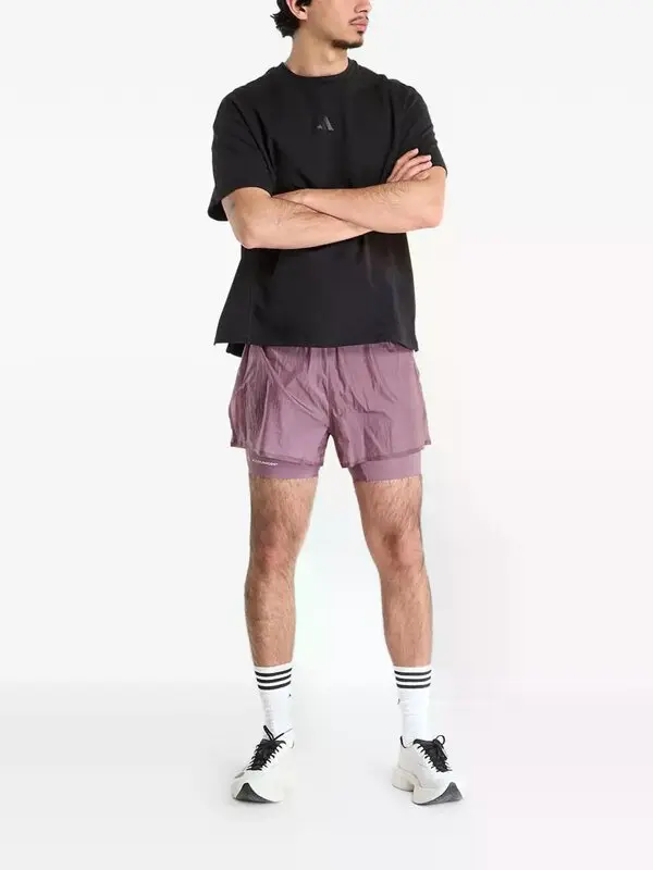 Adidas D4t X T-shirt