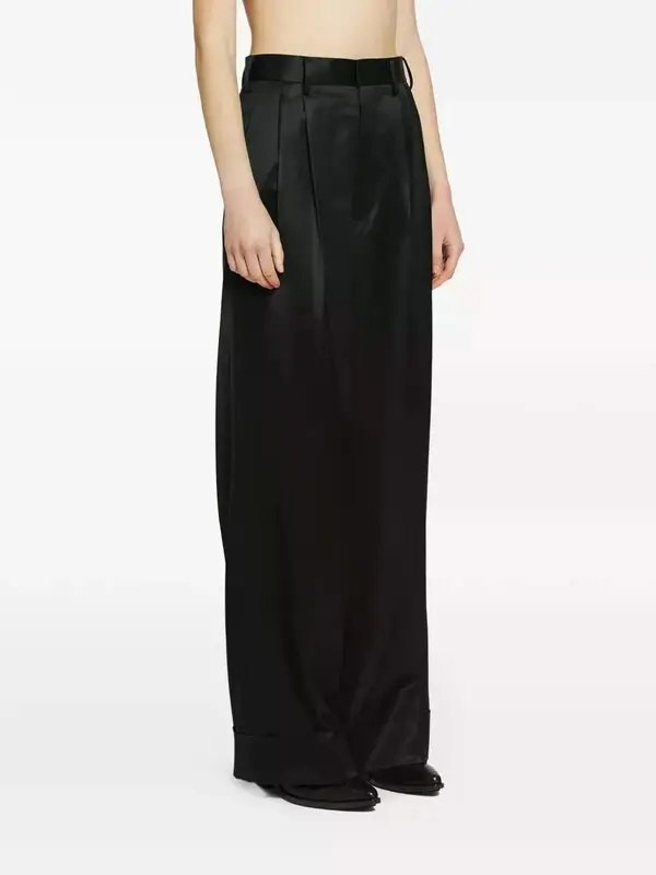 Junya Watanabe Pleated Trousers