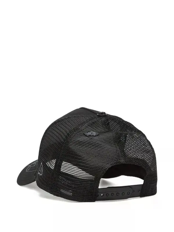 New Era 9forty Logo-embroidered Cap