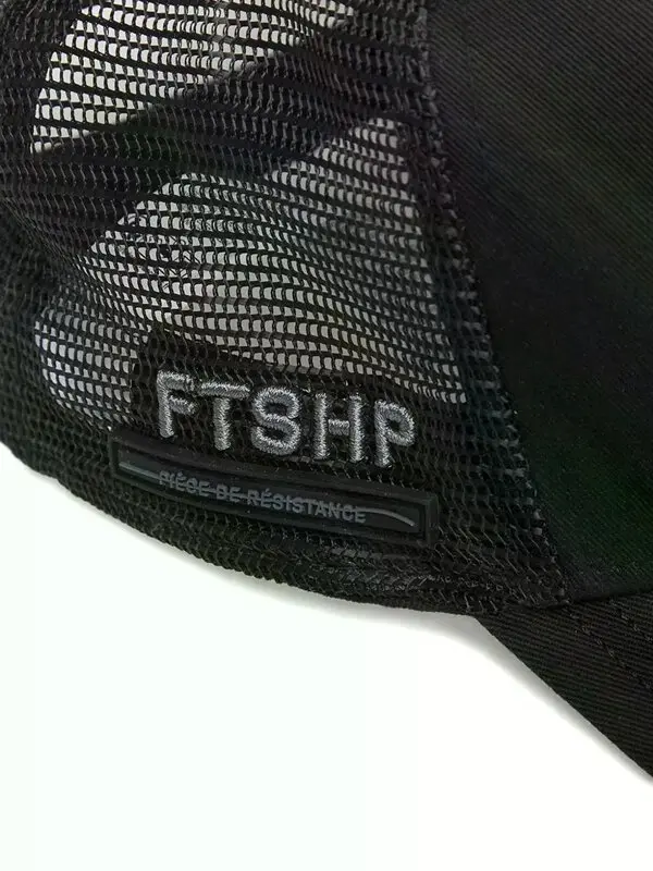 New Era 9forty Logo-embroidered Cap