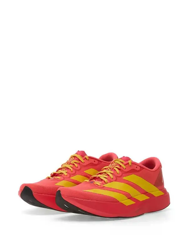 Adidas Adizero Evo Sl Running Sneakers - Red