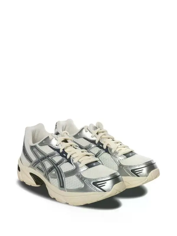 Asics Gel-1130 Lace-up Sneakers - Neutrals