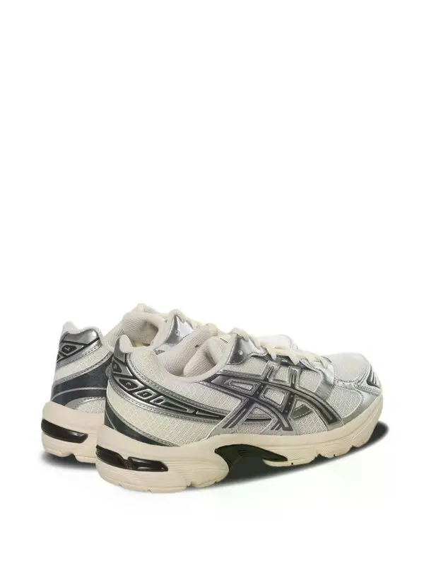 Asics Gel-1130 Lace-up Sneakers - Neutrals