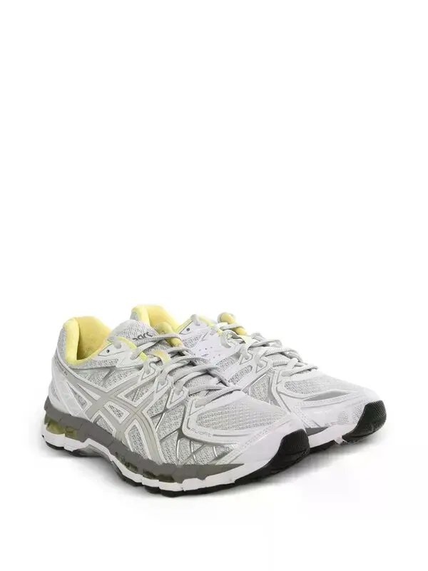 Asics Gel-kayano 20 Sneakers - Grey
