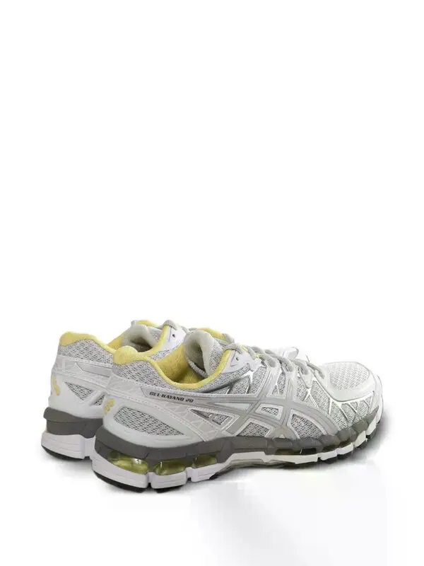 Asics Gel-kayano 20 Sneakers - Grey