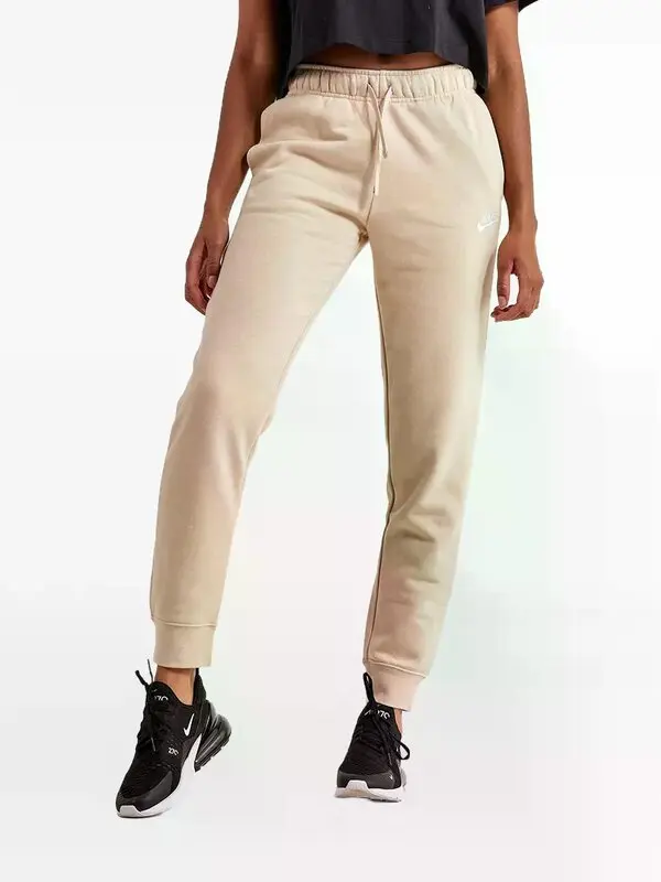 Nike Logo-detail Track Pants