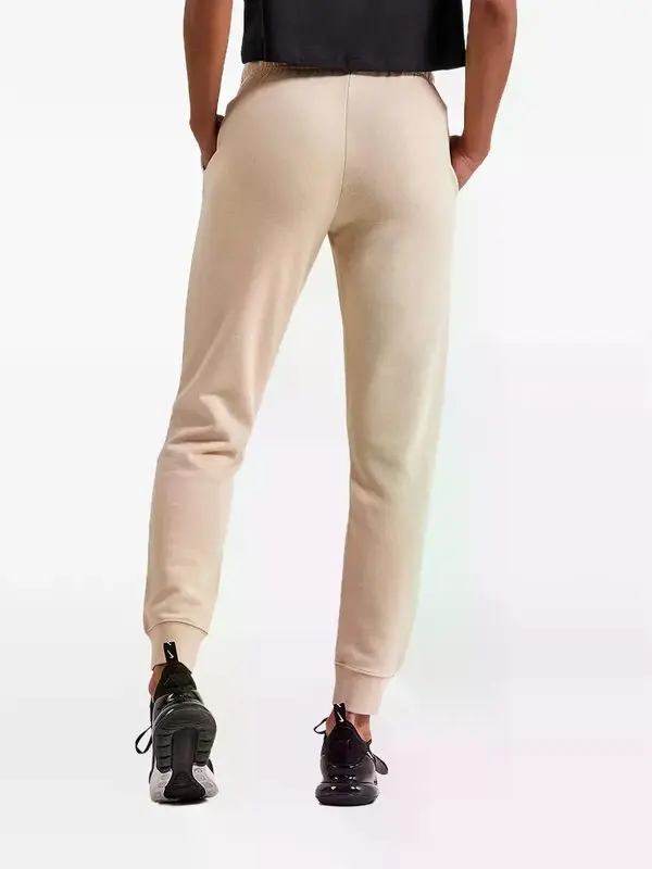Nike Logo-detail Track Pants