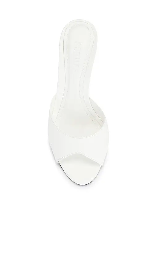 Schutz Cloe Stiletto Sandal
