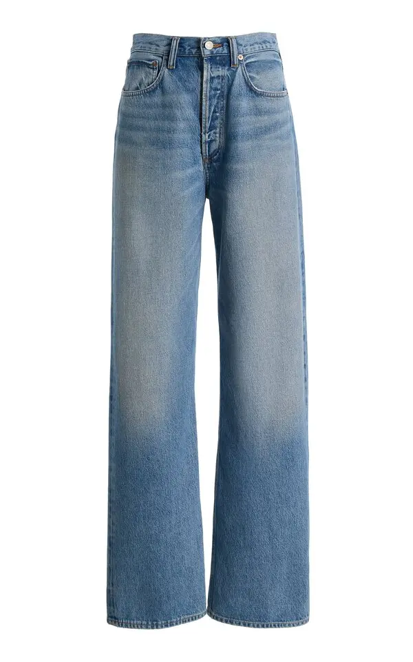 AGOLDE Vintage Loose Fit Jeans