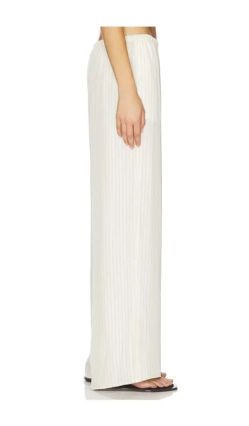 Theory Slit Pant