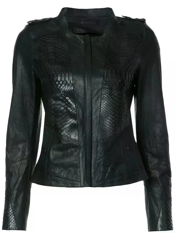 SYLVIE SCHIMMEL Desir Jacket
