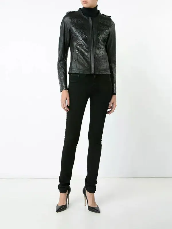 SYLVIE SCHIMMEL Desir Jacket