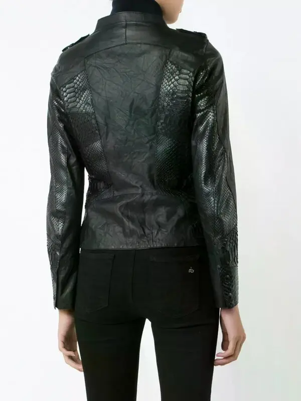 SYLVIE SCHIMMEL Desir Jacket