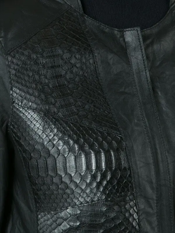 SYLVIE SCHIMMEL Desir Jacket