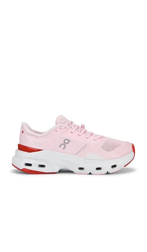 On Cloudpulse 2 Sneakers - Pink