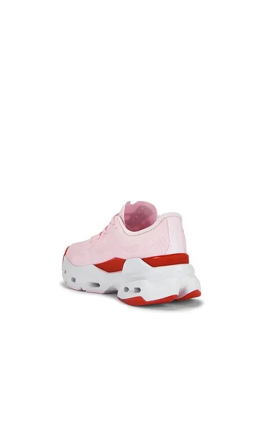 On Cloudpulse 2 Sneakers - Pink