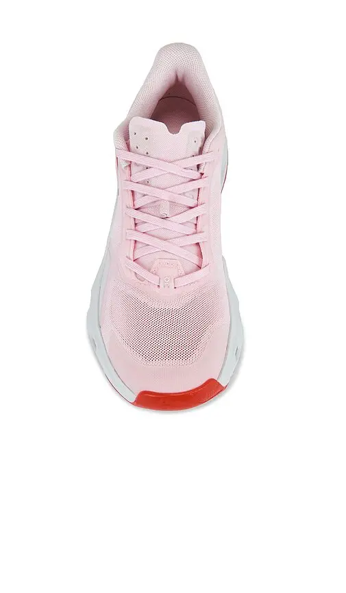 On Cloudpulse 2 Sneakers - Pink