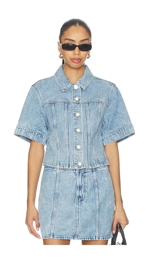 Veronica Beard Malcom Jacket