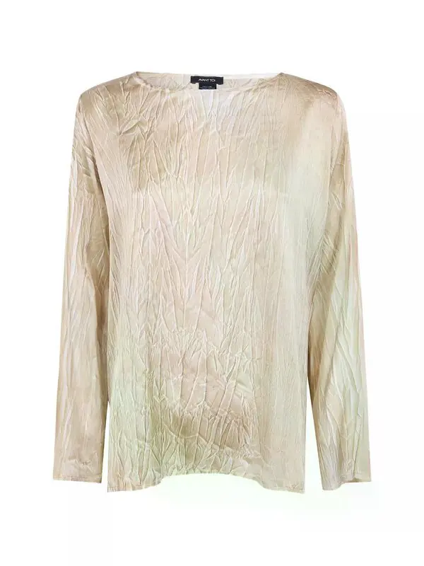 Avant Toi Long-sleeve Shirt