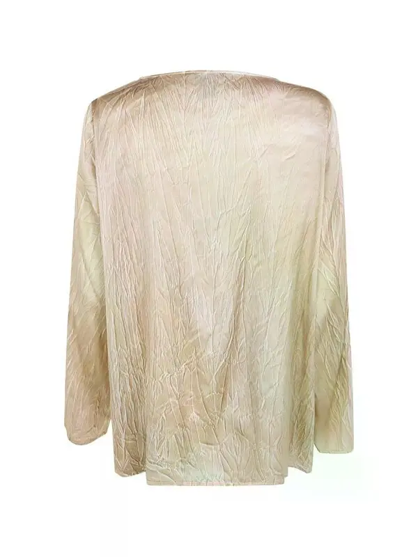 Avant Toi Long-sleeve Shirt