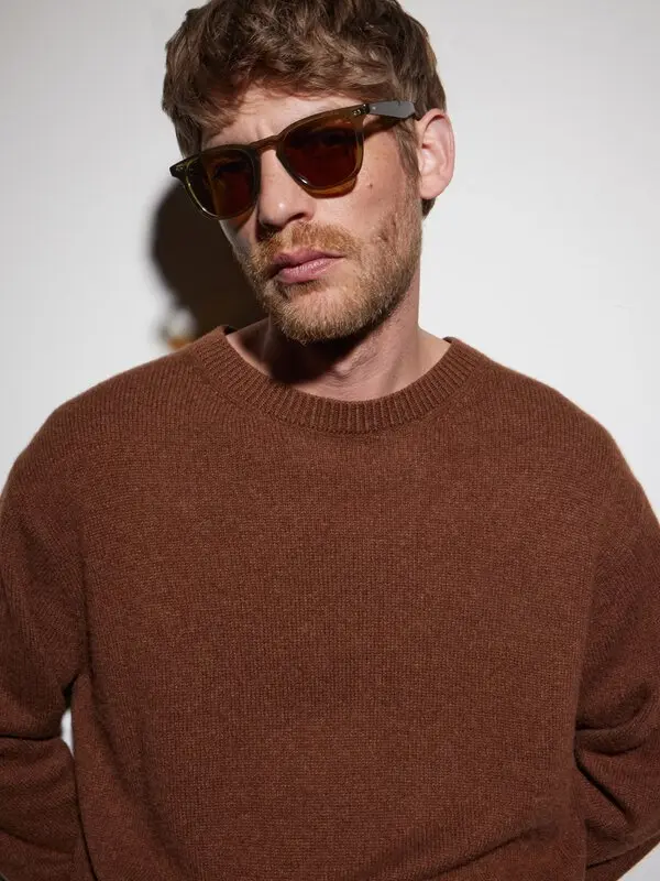 Garrett Leight Brooks Sunglasses