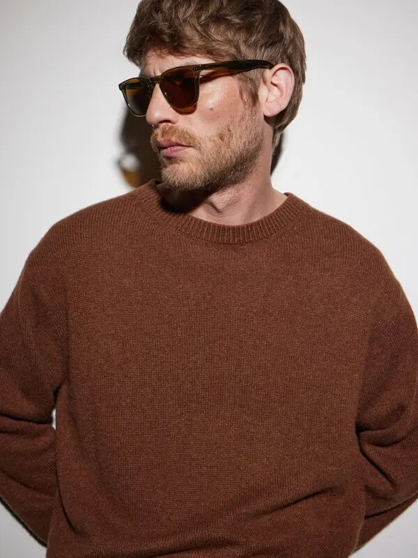 Garrett Leight Brooks Sunglasses