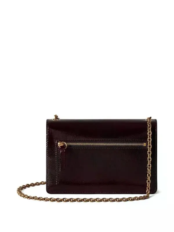 Mulberry Small Darley Chain-strap Shoulder Bag