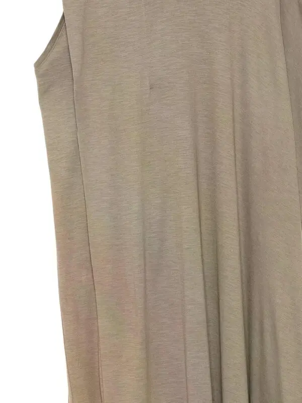 JULIUS Asymmetrical Draped T-shirt