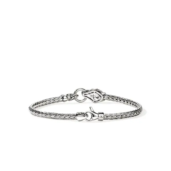 John Hardy Naga Bracelet 3.5mm